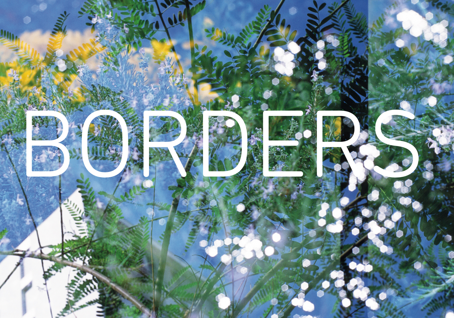 BORDERS – Shutter Hub