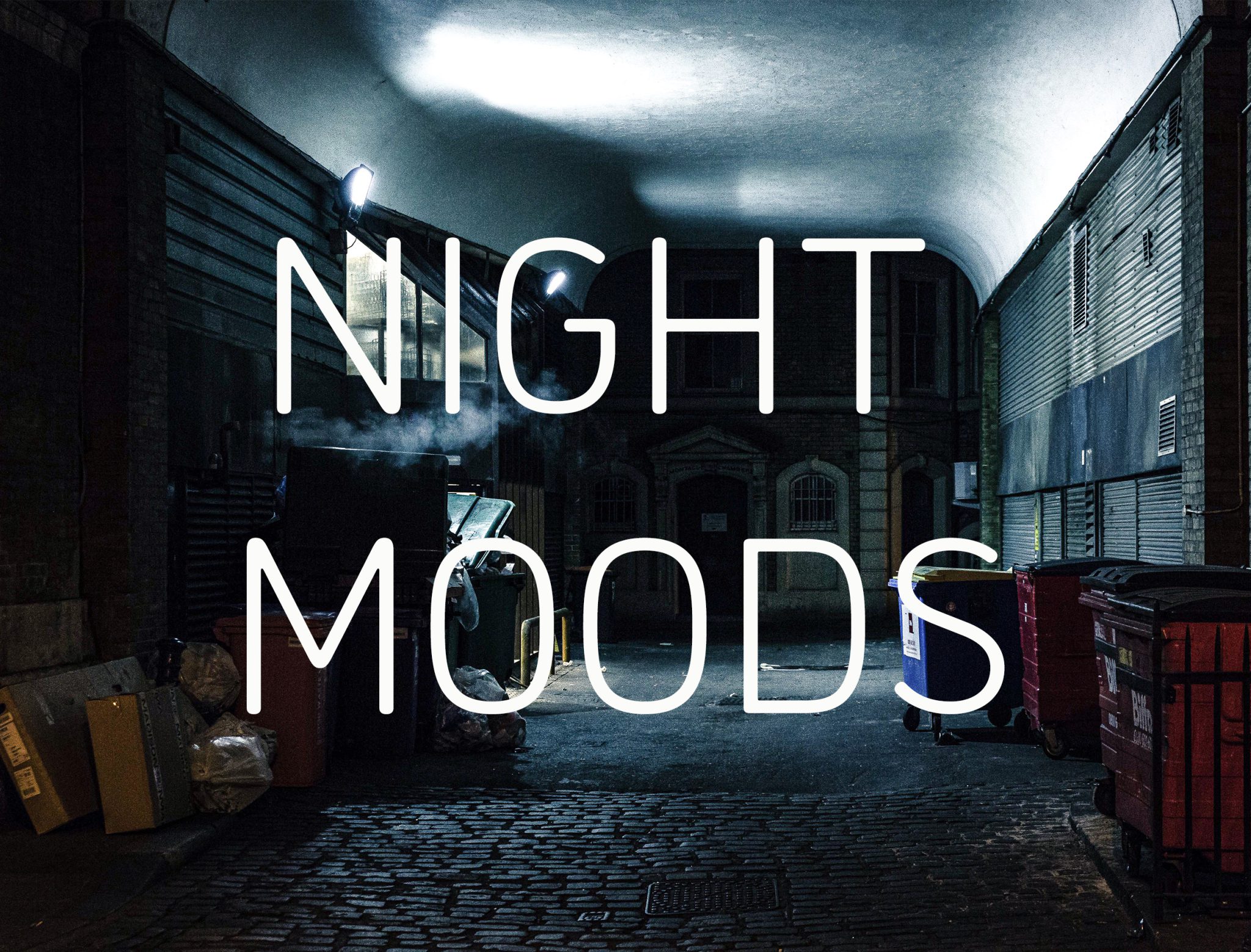 CALL FOR ENTRIES: NIGHT MOODS – Shutter Hub
