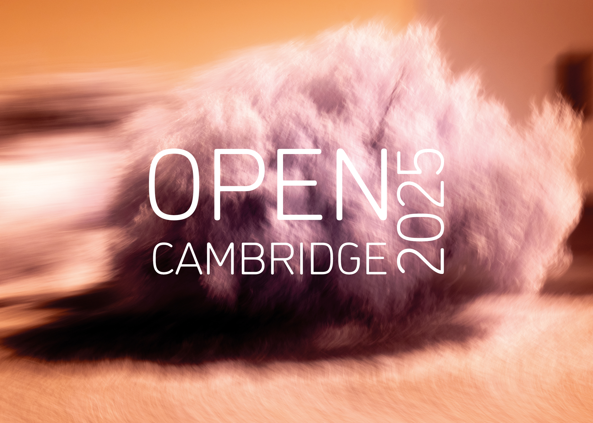 EXHIBITION LAUNCH: SHUTTER HUB OPEN 2025 – Shutter Hub