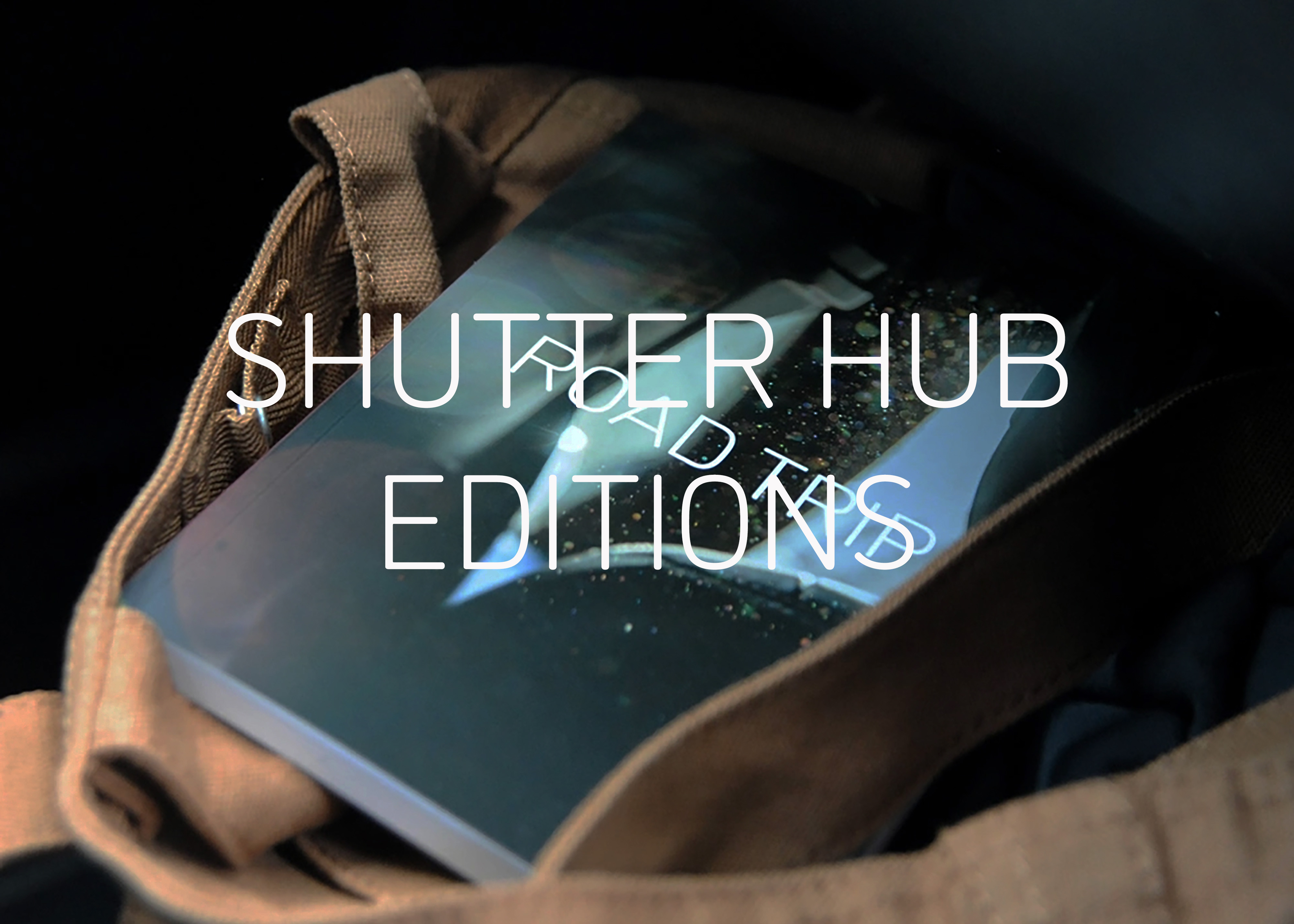 SHUTTER HUB EDITIONS: OUR STOCKISTS – Shutter Hub