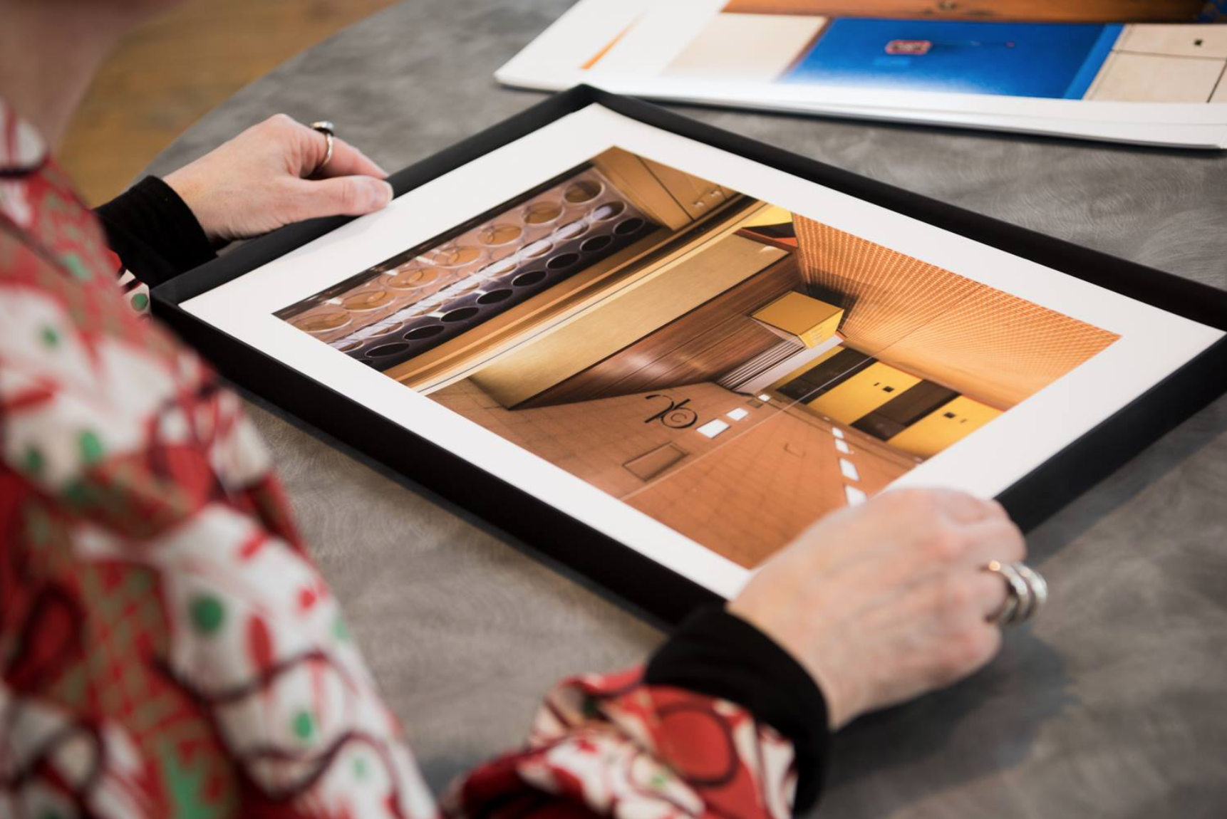 Shutter Hub FORMAT Portfolio Award 2026 – Shutter Hub