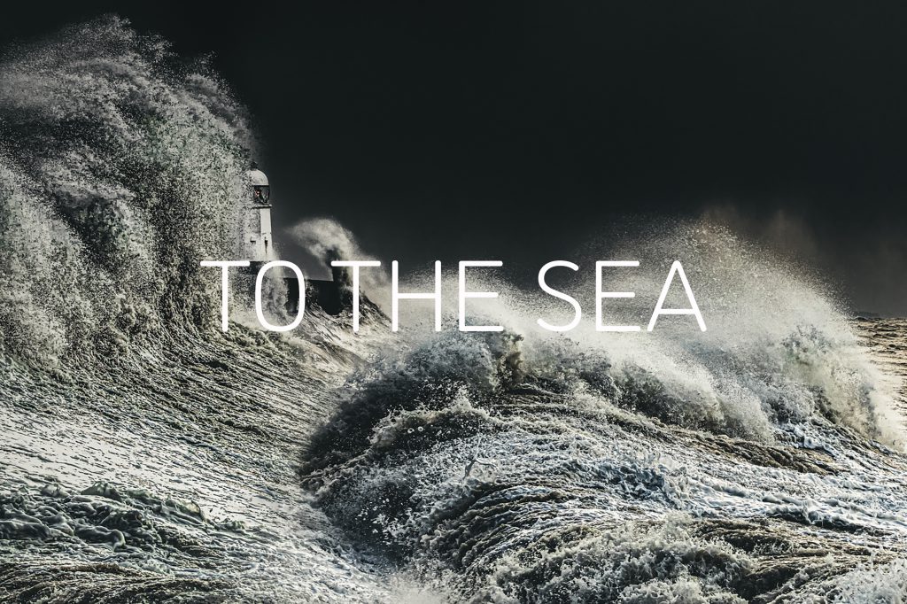 CALL FOR ENTRIES: TO THE SEA - A Shutter Hub Editions Publication ...