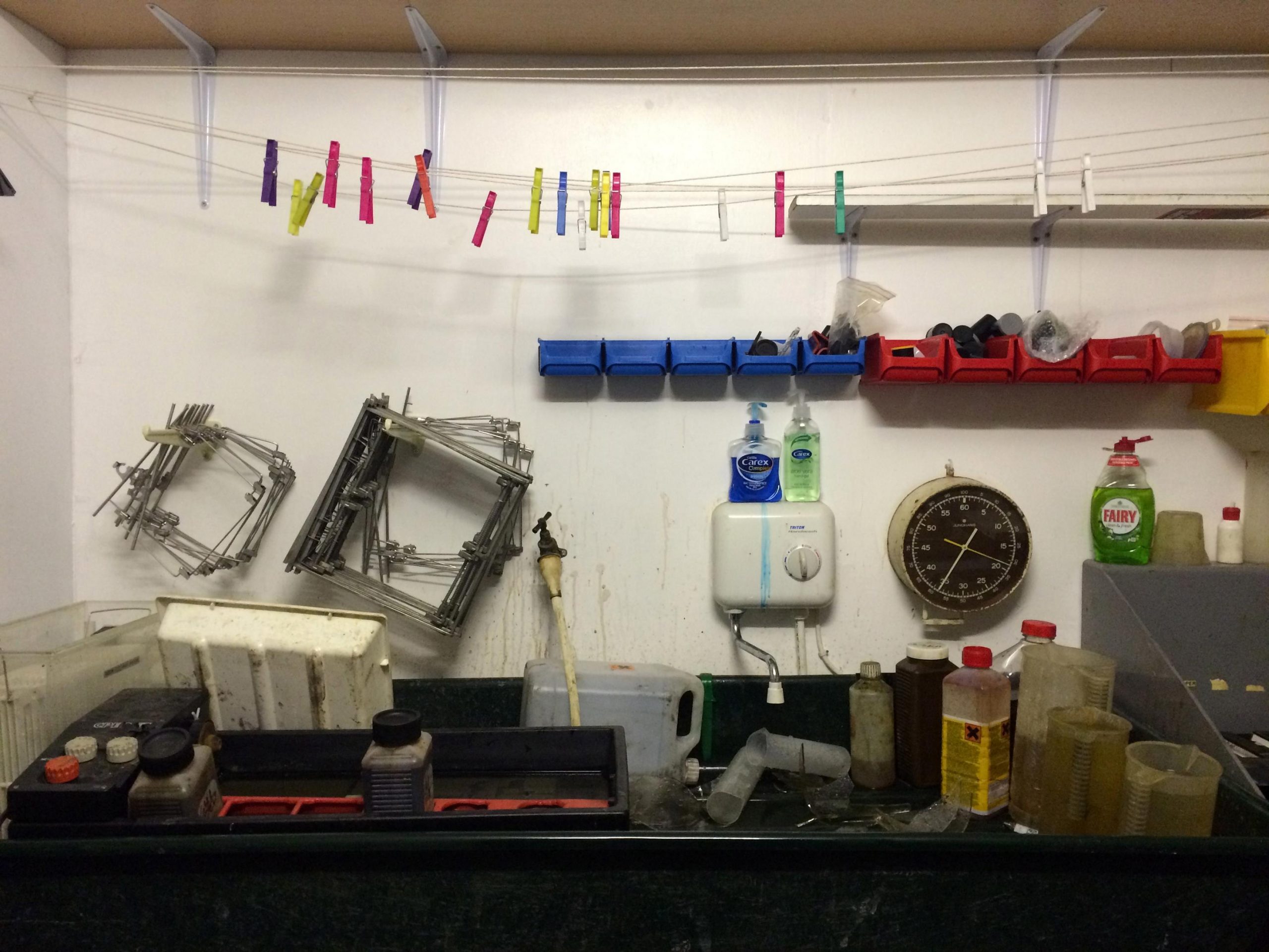 Shutter Hub’s Alternative Process Exhibition: Private View at The ...