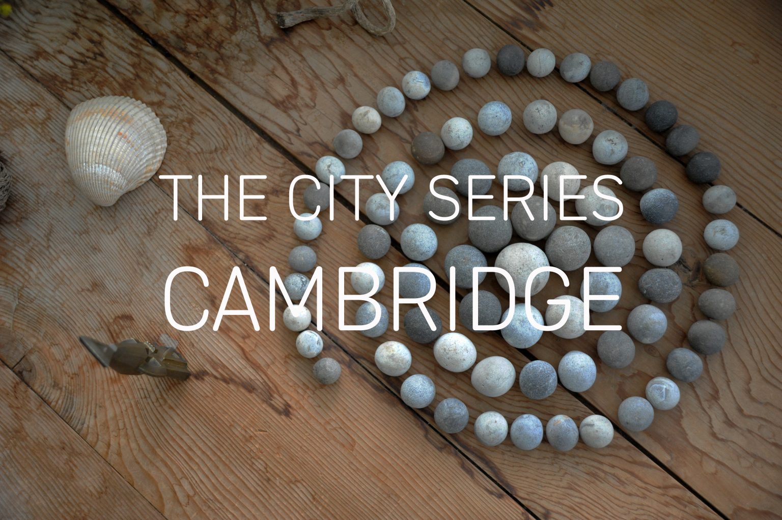 CALL FOR ENTRIES: The City Series: Cambridge – Shutter Hub