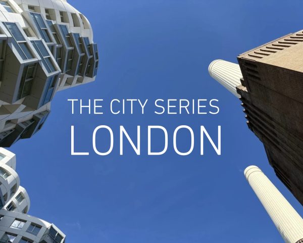 THE CITY SERIES: LONDON – Entries Now Open – Shutter Hub